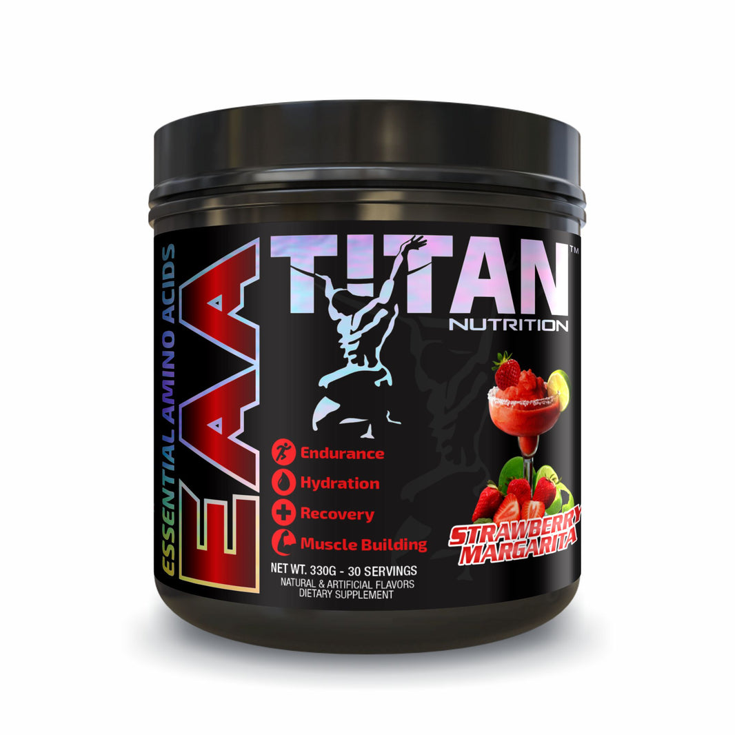 Titan Nutrition