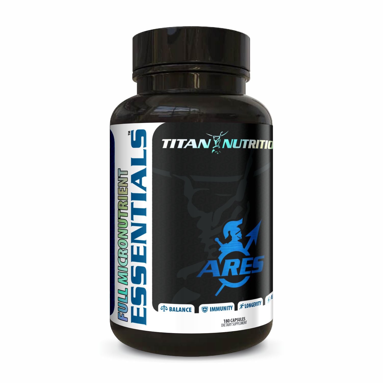 ESSENTIALS™ - Daily Multivitamin