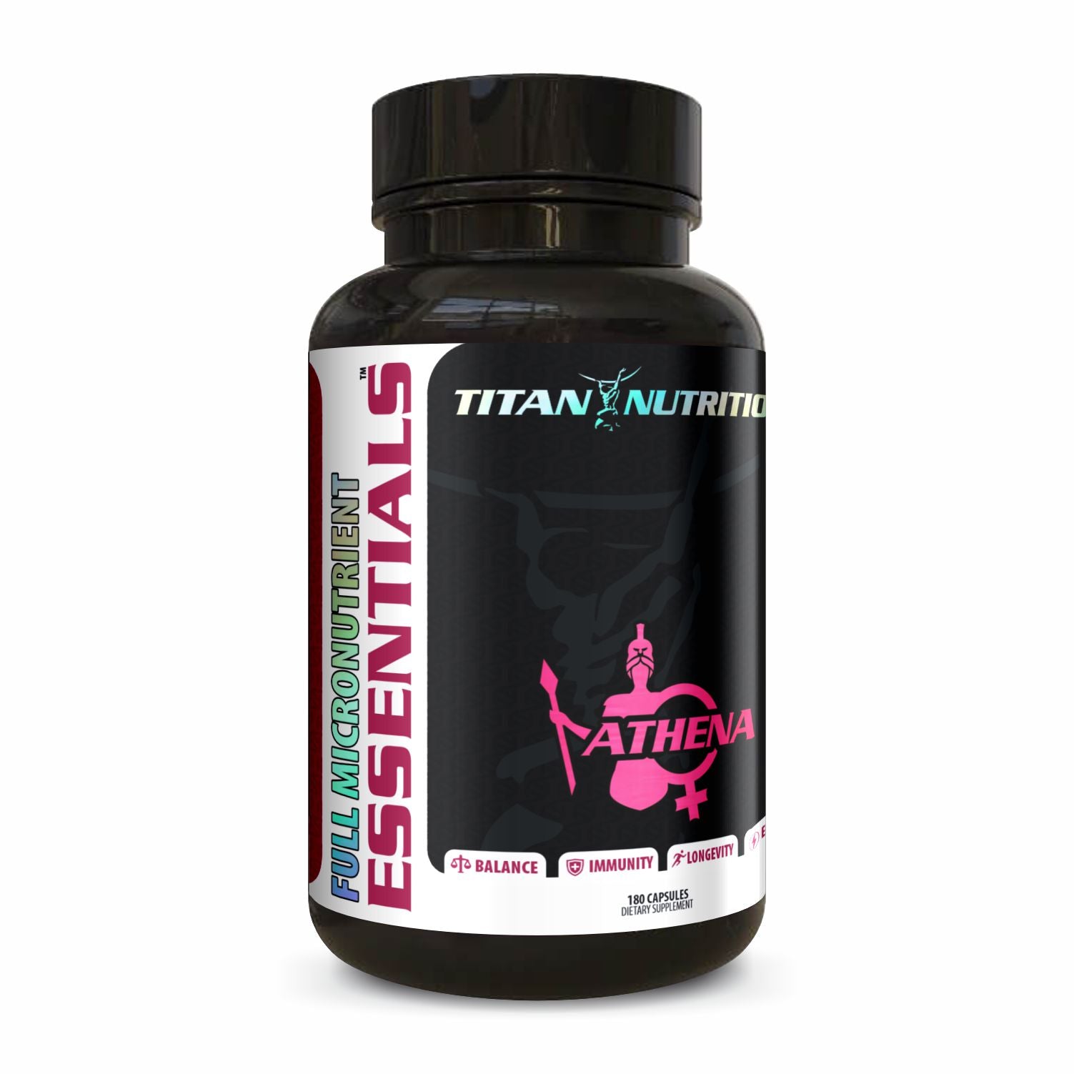 ESSENTIALS™ - Daily Multivitamin