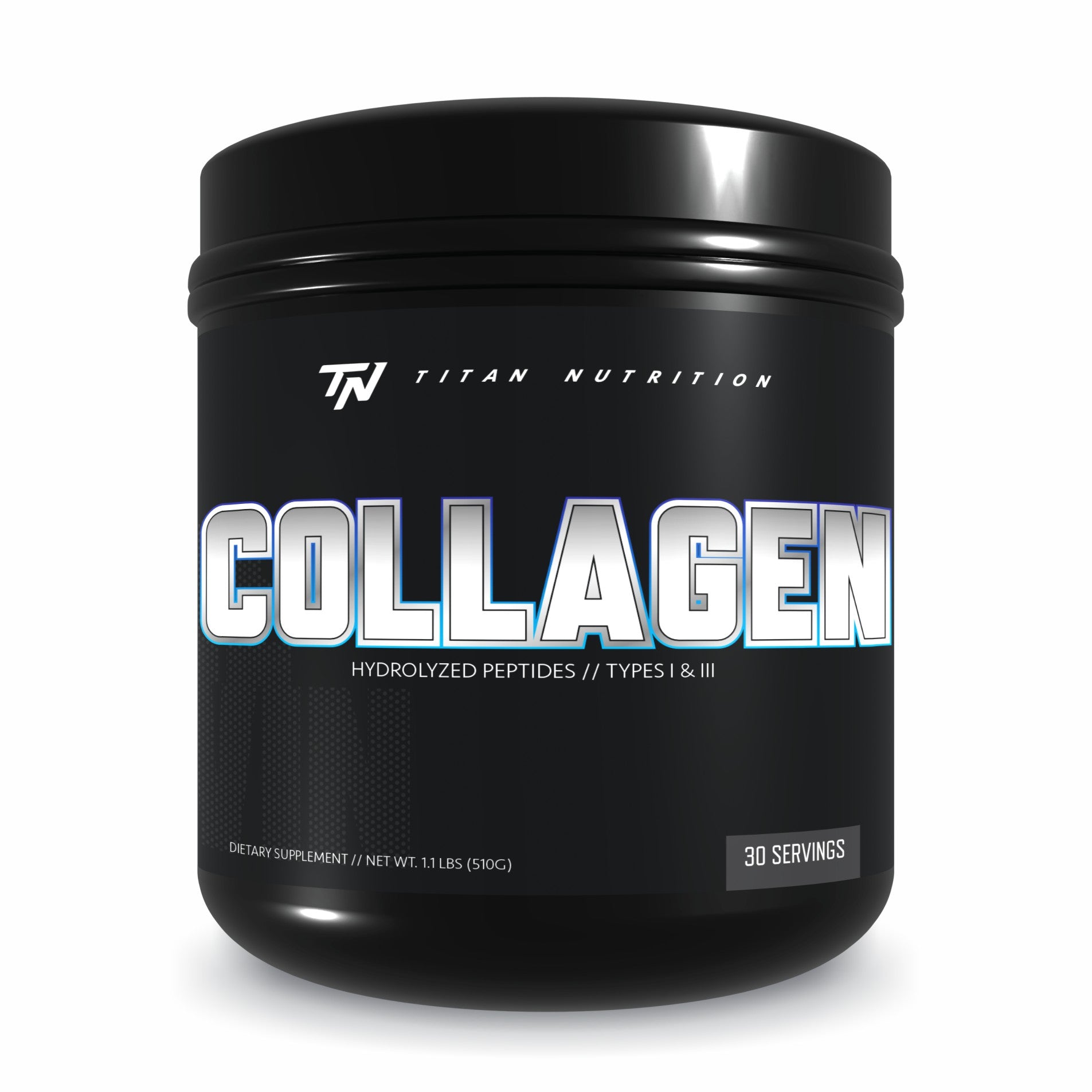 Collagen I & III