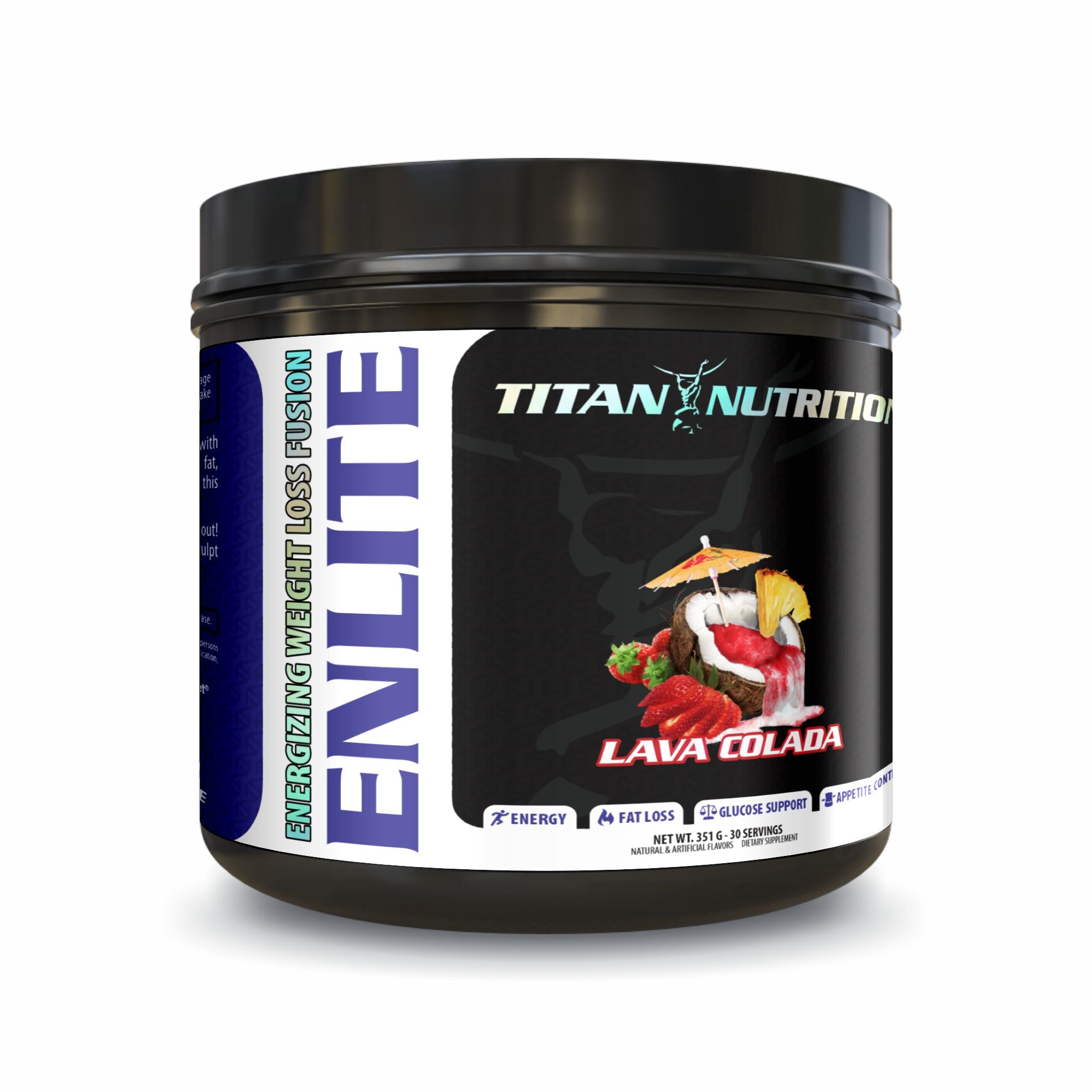 PRE-WORKOUTS – Titan Nutrition