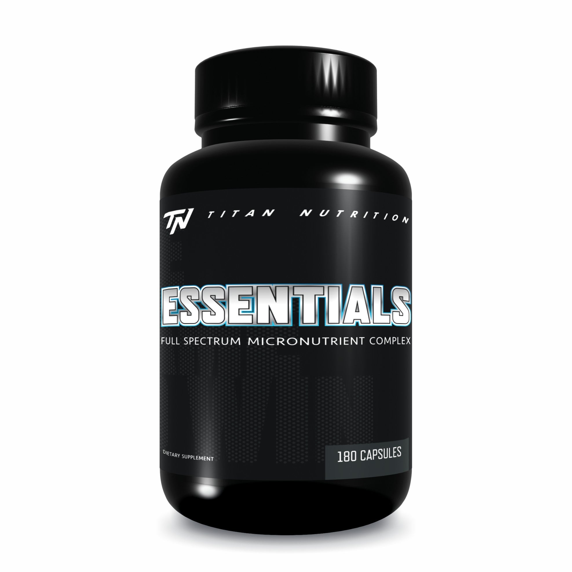 ESSENTIALS™ - Daily Multivitamin