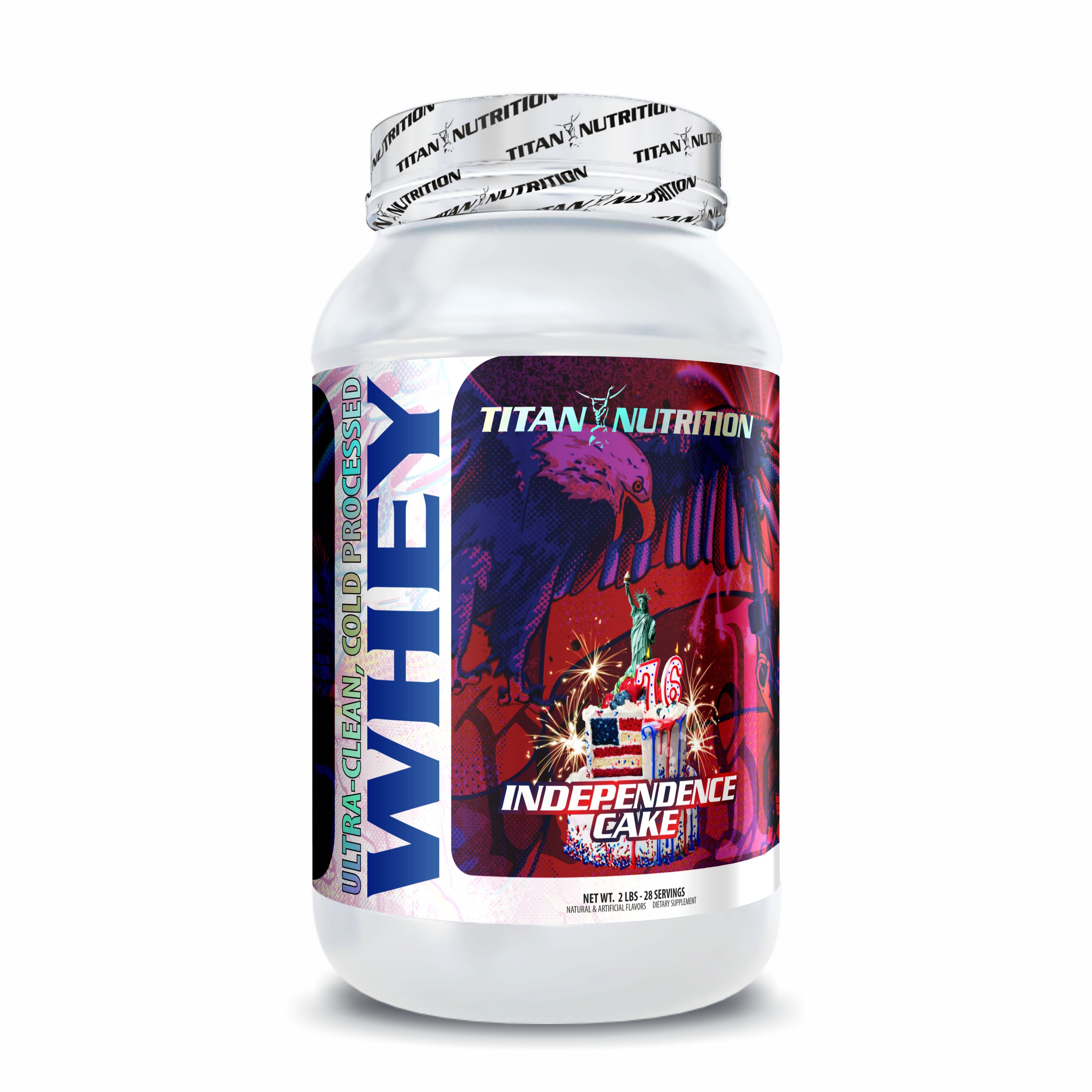 Titan Nutrition