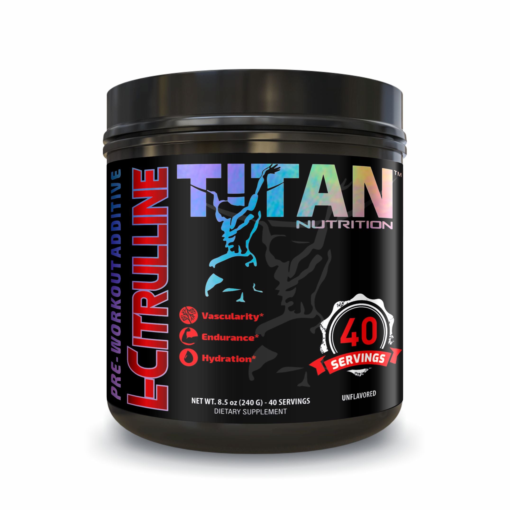 Titan Nutrition
