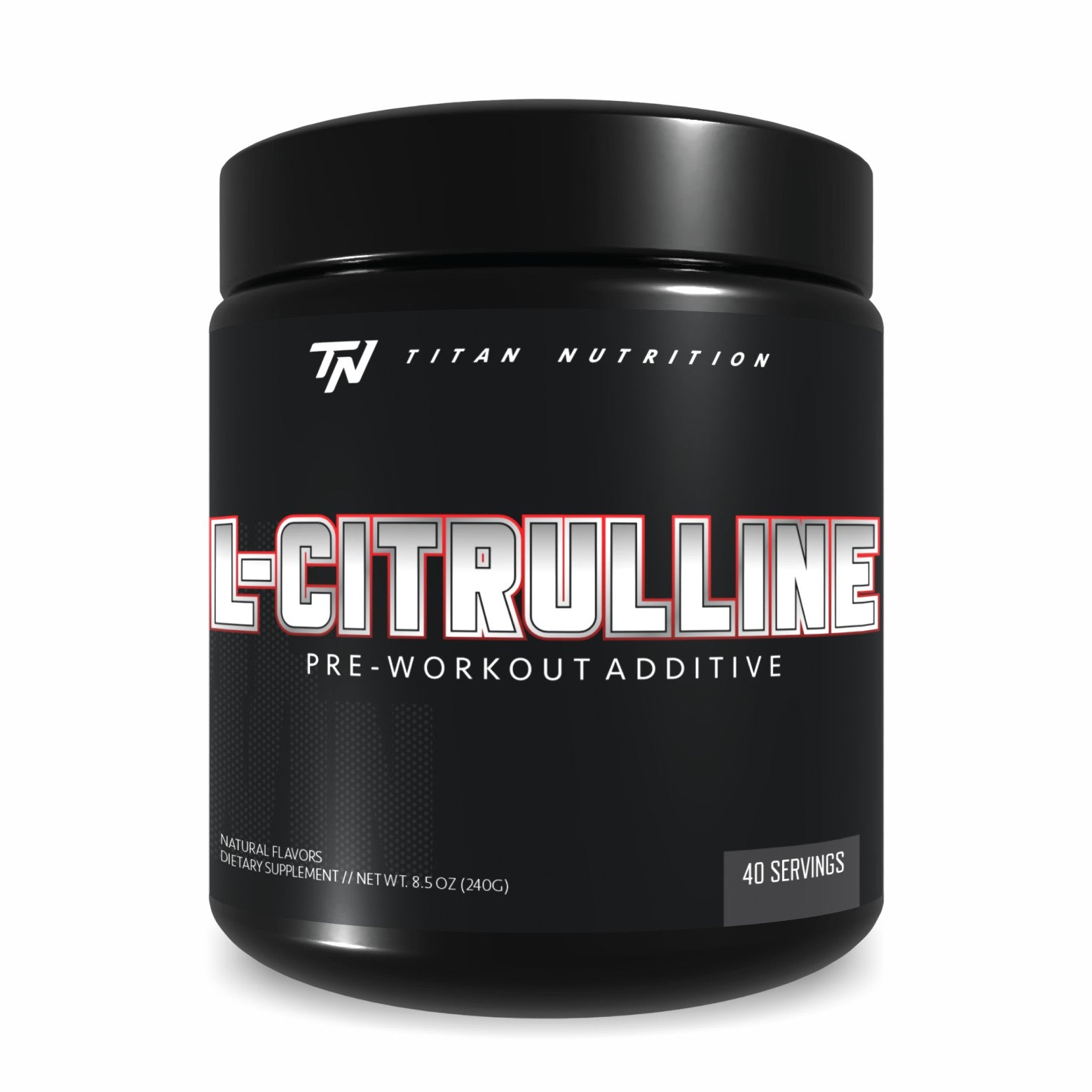 PRE-WORKOUTS – Titan Nutrition
