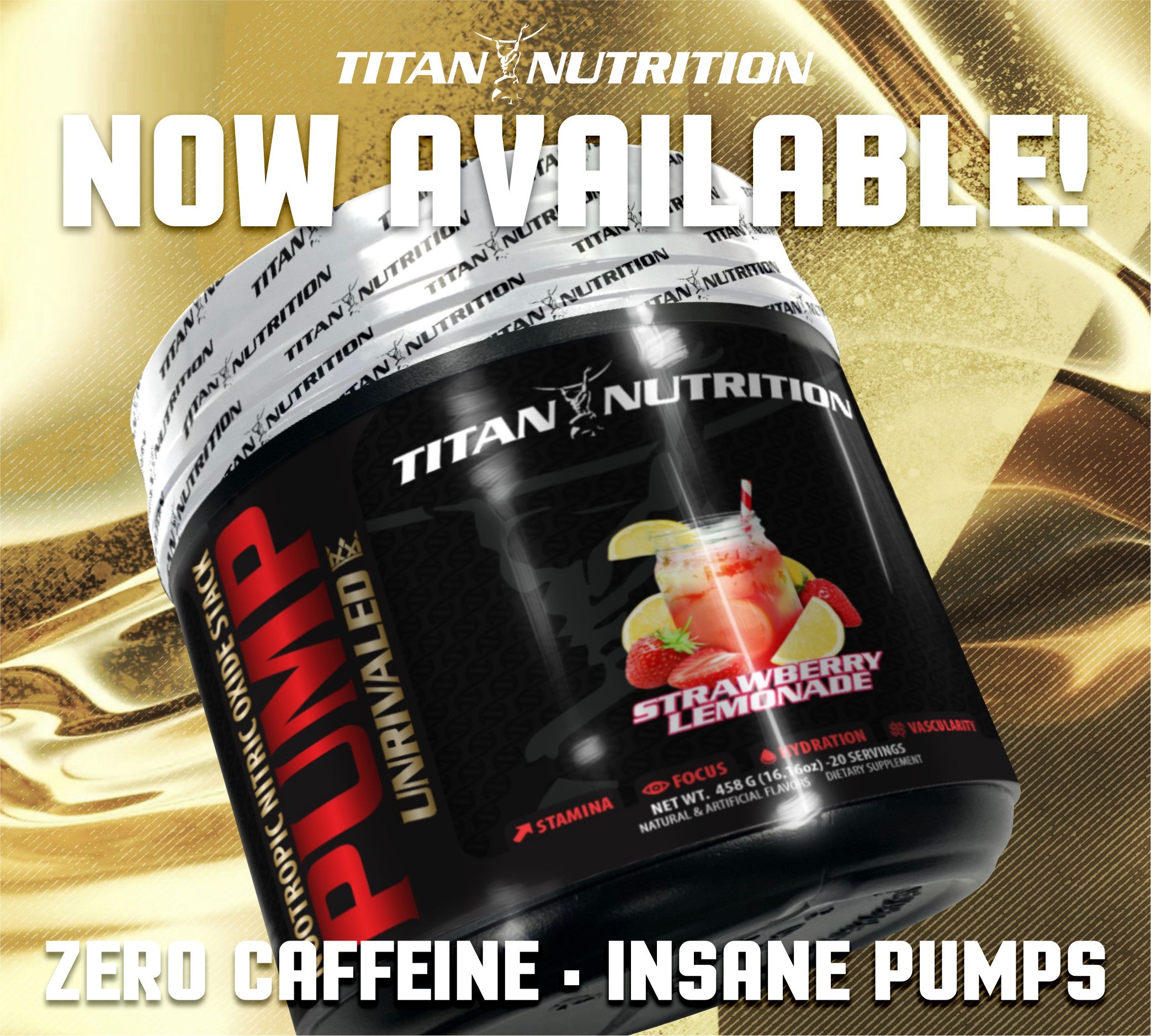 Titan Nutrition
