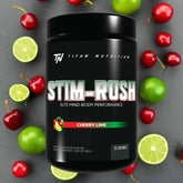 PRE-WORKOUTS – Titan Nutrition