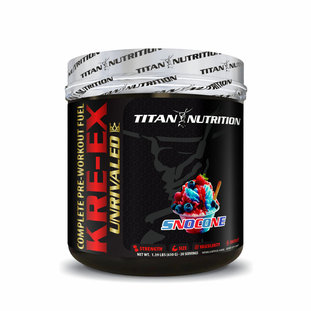 Titan Nutrition