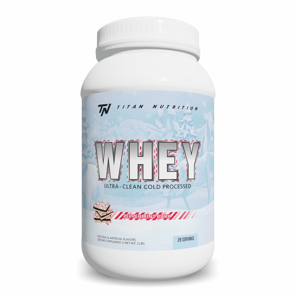 Titan Nutrition