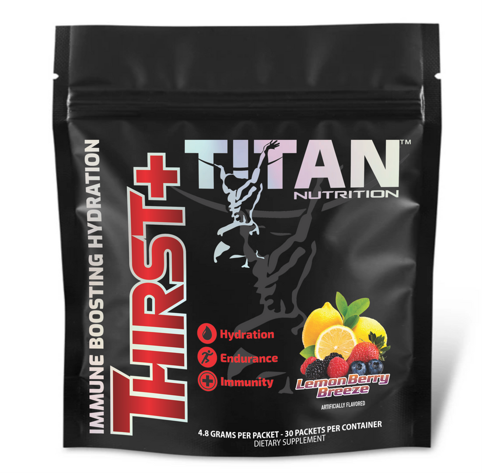 Titan Nutrition